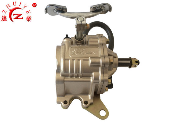 CG200 Tricycle Reverse Gearbox Low Noise With Enlarged Body Housing