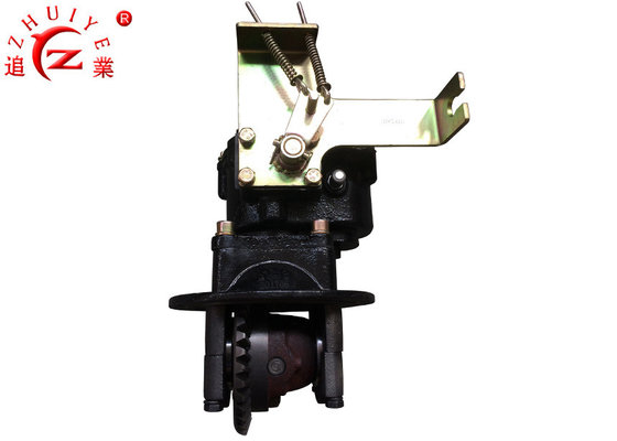 Heavy Duty Auto Rickshaw Gearbox , Load Tricycle Transmission Gearbox