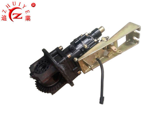 Reliable Forward Reverse Off Road Gearbox For XINYANG BMX XUV 300CC 4×2 Model