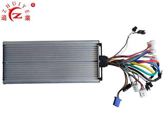 High Power Electric Vehicle Controller 48V / 60V With Over Current Protection