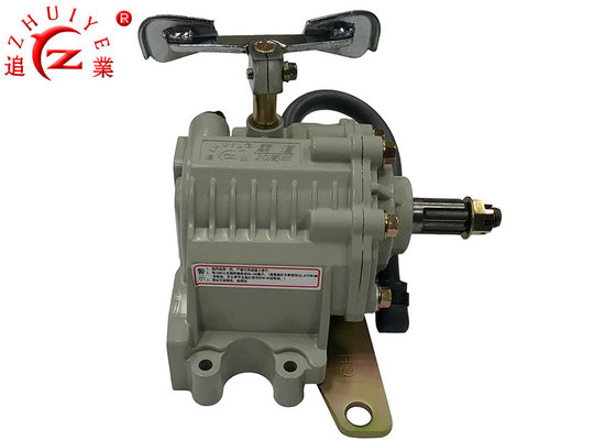 Auto Rickshaw / ATV Trike Reverse Gearbox Heavy Duty Good Sealing Capacity