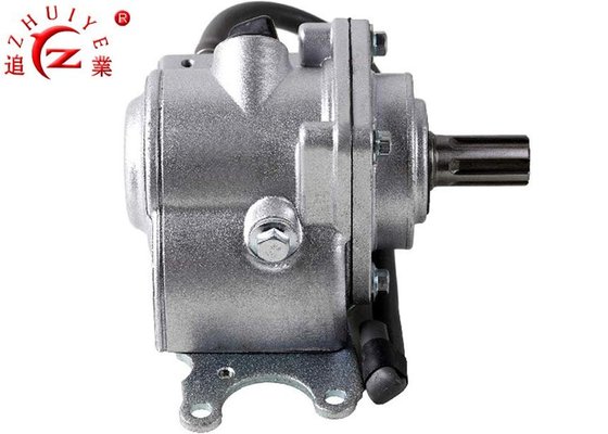 150CC Off Road Spare Parts Al Alloy ATV Reverse Gear Box