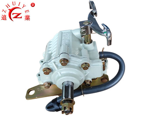 ISO 120ml Oil 350CC Loader Tricycle Reverse Gearbox