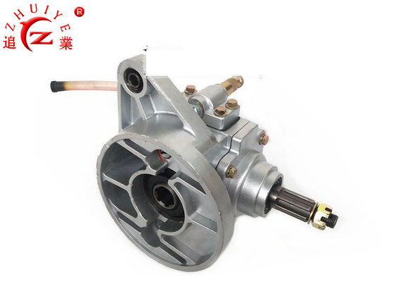 Transfer Case ATV Quad Buggy Reverse Gearbox Al Alloy 250CC