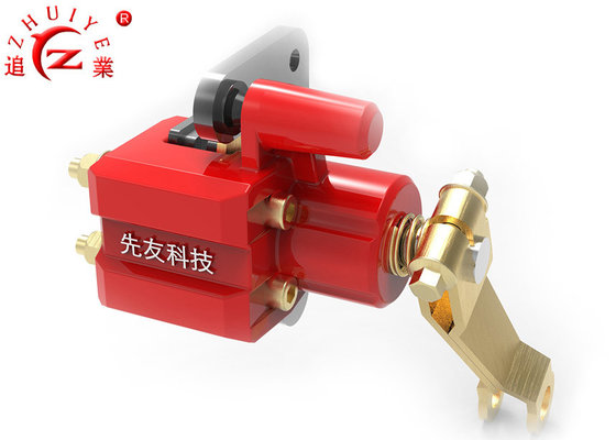 Mechanical Disc Brake Caliper With Auto Compensation For Loader And Passenger Tricycle