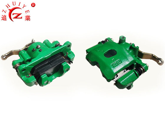 Newly Designed Drive Train Brake System Mechanical Disc Brake Caliper For Differential
