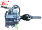 Semi Cabin Tricycle Reverse Gearbox / Forward Reverse Gear With High Wear Ability
