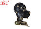 Three Wheeler Motorcycle Chassis Spare Parts / Gearbox With High Low Gear