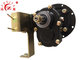 Heavy Duty Auto Rickshaw Gearbox , Load Tricycle Transmission Gearbox