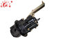 High Efficiency Auto Rickshaw Gearbox For Zongshen / Dayun Tricycle Rear Axle