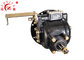 3 Wheel Motorcycle Speed Reducer Gearbox Two Speed Type With High Torque