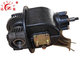 Heavy Duty Auto Rickshaw Gearbox , Compact Load Tricycle Speed Reducer
