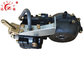 Three Wheeler Chassis Parts , Two Speed Driving Rear Axle Gearbox