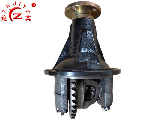 Three Wheeler Auto Rickshaw Differential Rust Prevention With High Torque