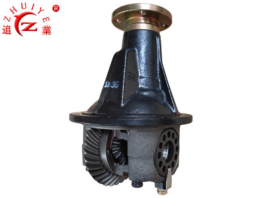 Three Wheeler Auto Rickshaw Differential Rust Prevention With High Torque