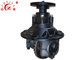 CG200CC Auto Rickshaw Differential , FOTON / FIVE STAR Tricycle Spare Parts