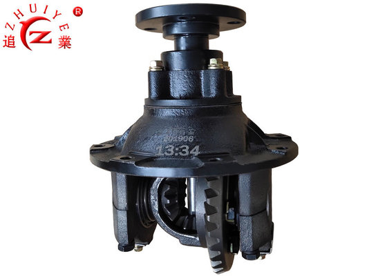 CG200CC Auto Rickshaw Differential , FOTON / FIVE STAR Tricycle Spare Parts