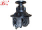 CG200CC Auto Rickshaw Differential , FOTON / FIVE STAR Tricycle Spare Parts