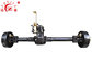 CG200 Tricycle Rear Axle , Two Speed Full Floating Trike Differential Axle