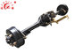 CG200 Tricycle Rear Axle , Two Speed Full Floating Trike Differential Axle
