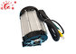 High Efficiency Permanent Magnet Synchronous And Brushless DC Motors 3KW 60V