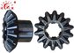 Side Gear And Planetary Gear For Three Wheel Motorcycle Rear Axle Differential