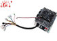 48V 18 Tubes Electric Vehicle Controller For Passenger / Cargo Tricycle