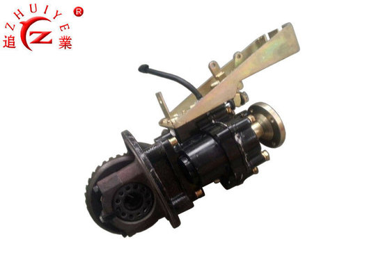 Anti Rust Off Road Gearbox , Tricycle / UTV / ATV Forward Reverse Gearbox