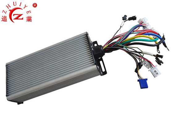 High Power Electric Vehicle Controller 48V / 60V With Over Current Protection