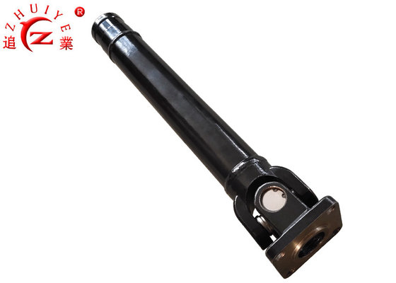 Lightweight Durable Trike Spare Parts Transmission Shaft For Loader Rickshaw