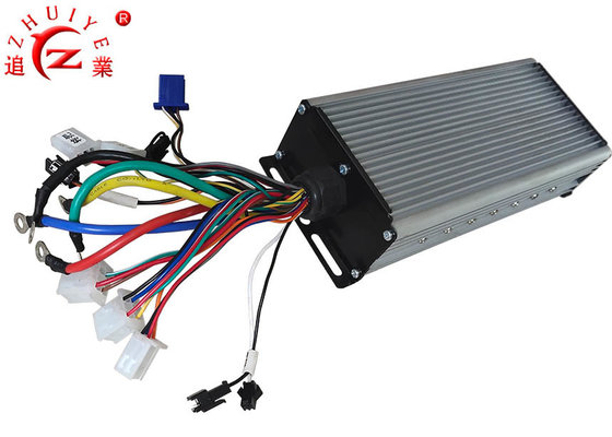 High Power Electric Vehicle Controller 48V / 60V With Over Current Protection