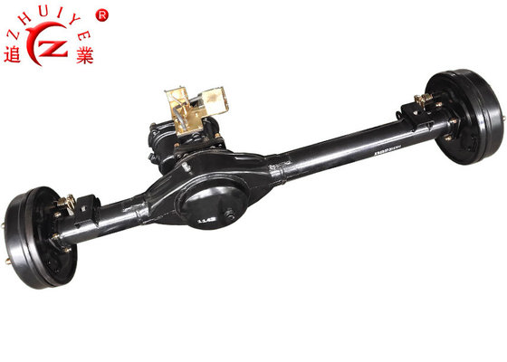 Transmission Trike Rear Axle 3.5mm - 4.5mm Gear Modulus For 50 - 400CC Engine