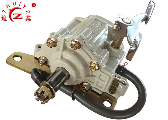 CG150CC 200CC Tricycle Reverse Gearbox 20CrMnTi Gear Material ISO / TS16949