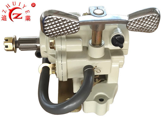 CG150CC 200CC Tricycle Reverse Gearbox 20CrMnTi Gear Material ISO / TS16949