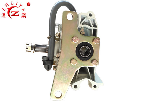 CG150CC 200CC Tricycle Reverse Gearbox 20CrMnTi Gear Material ISO / TS16949