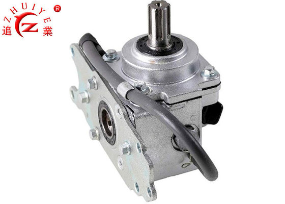 150CC Off Road Spare Parts Al Alloy ATV Reverse Gear Box