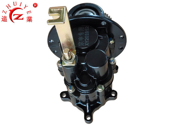 800W Electric Motor Auto Rickshaw Gearbox For Cargo Tricycle