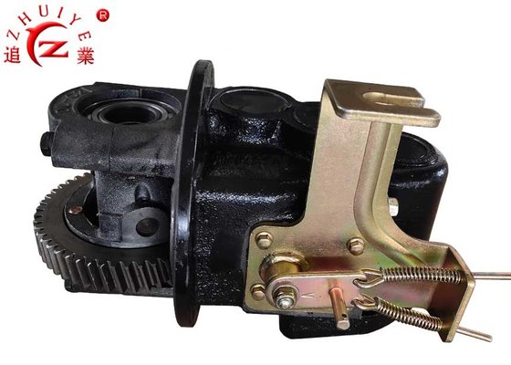 Vehicles Ductile Iron 3000W Electric Motor Gearbox