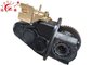 Vehicles Ductile Iron 3000W Electric Motor Gearbox