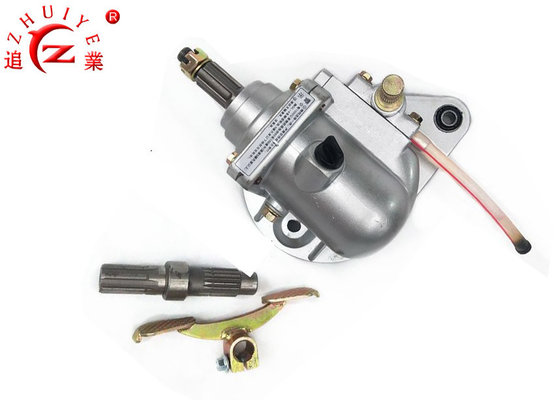 Transfer Case ATV Quad Buggy Reverse Gearbox Al Alloy 250CC