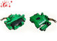 Newly Designed Drive Train Brake System Mechanical Disc Brake Caliper For Differential