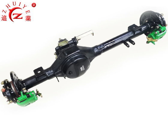 Newly Designed Drive Train Brake System Mechanical Disc Brake Caliper For Differential